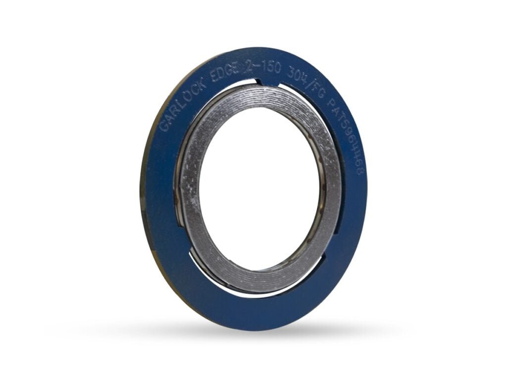 SPIRAL WOUND GASKET METALLIC